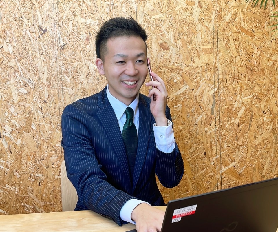 スタッフ紹介｜秋田で暮らすなら KURASU SUPPORT秋田